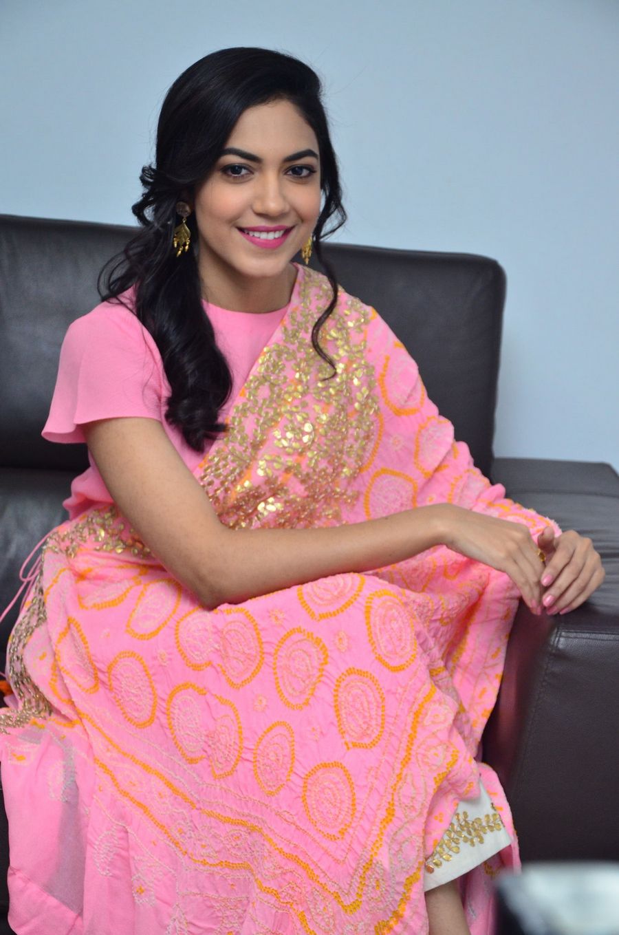 Reetu Varma Cute Photos