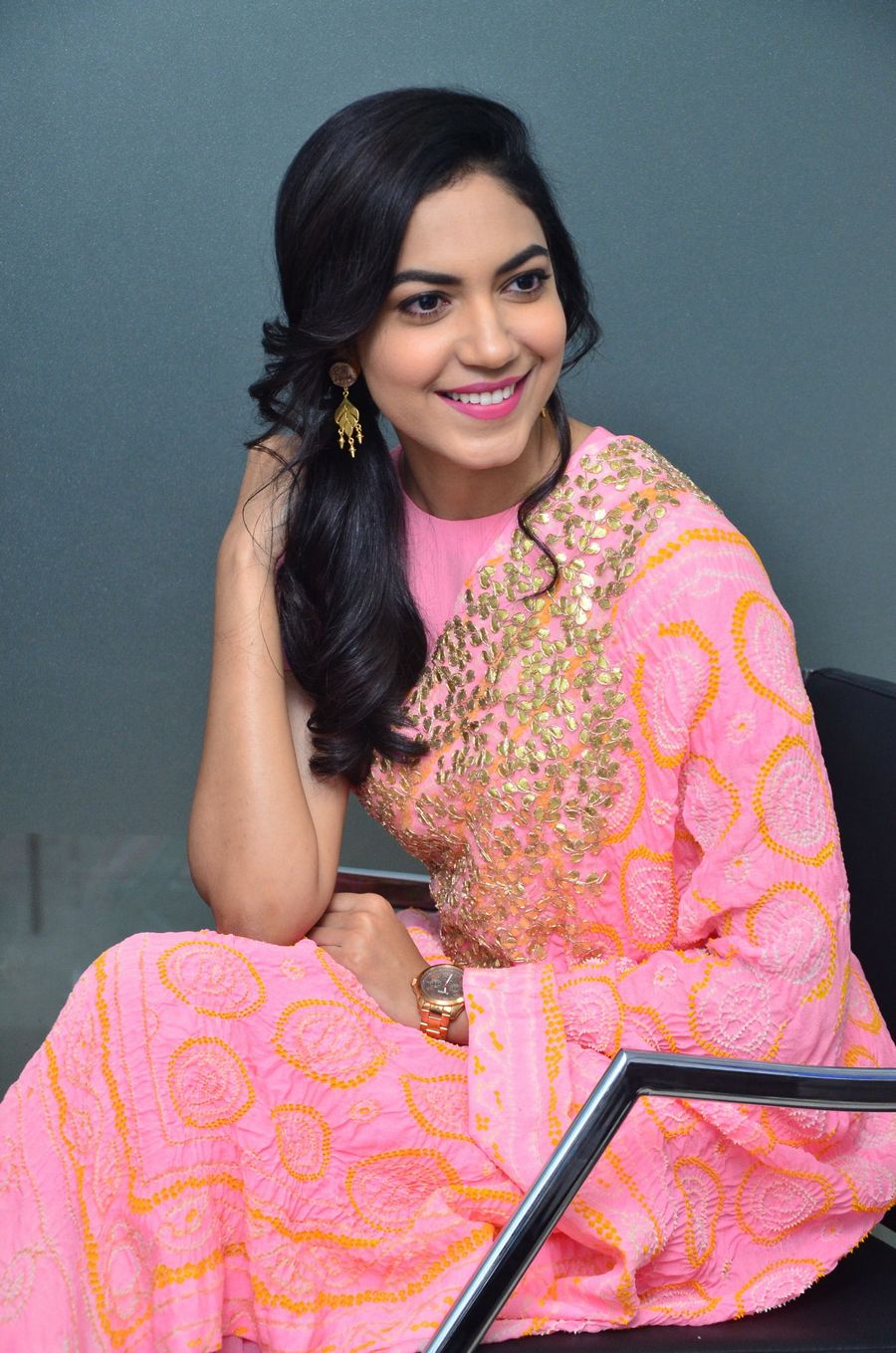 Reetu Varma Cute Photos