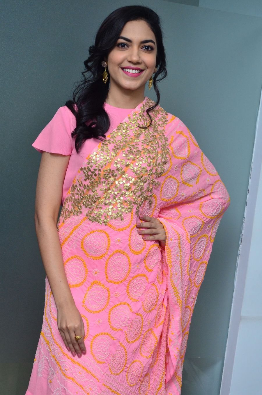 Reetu Varma Cute Photos