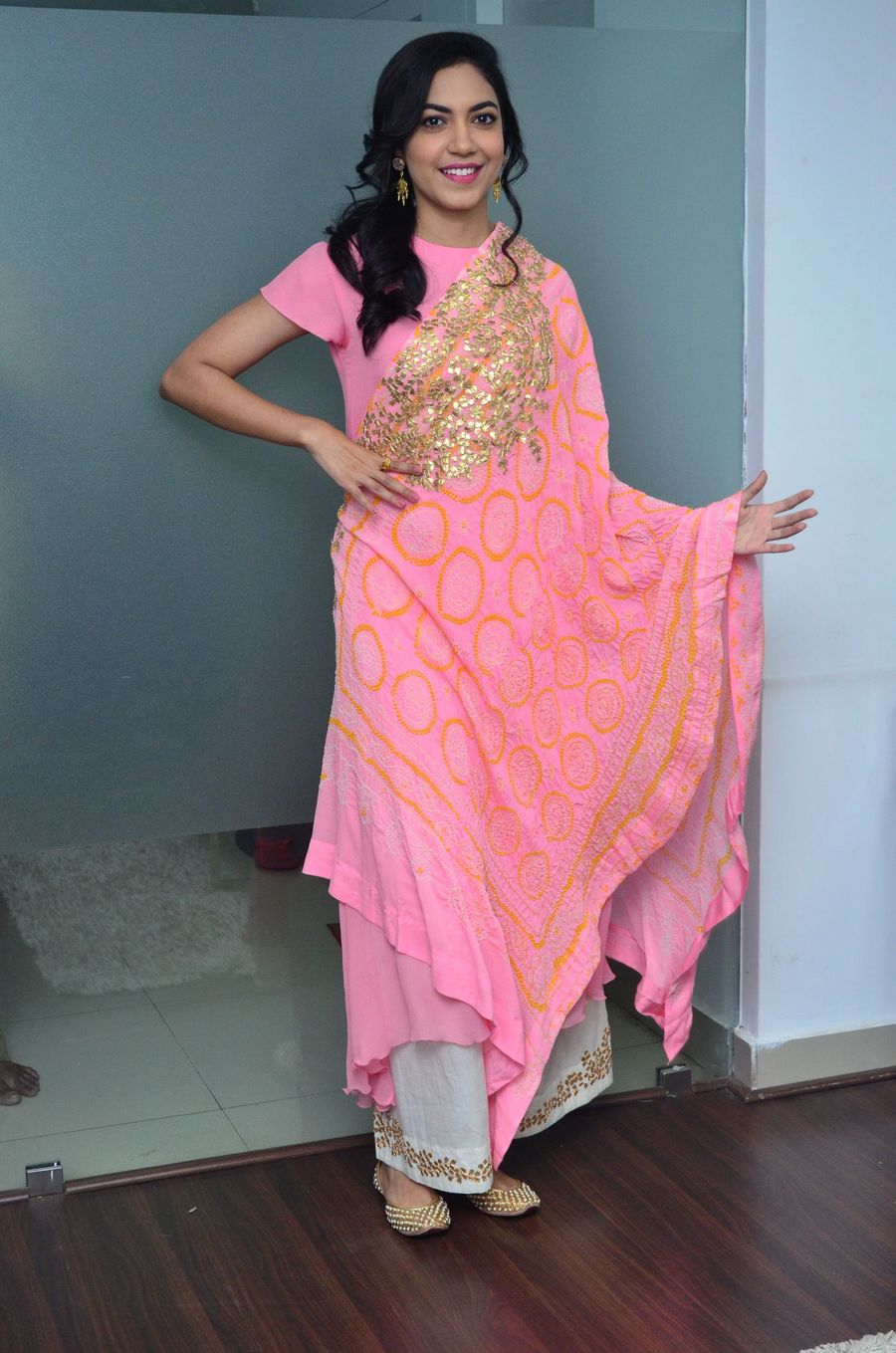 Reetu Varma Cute Photos