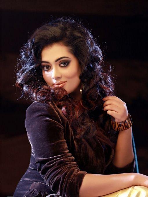 Remya S Panicker Latest Photoshoot Stills