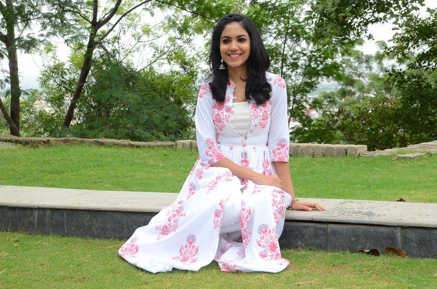 Rethu Varma Beautiful Pretty Stills