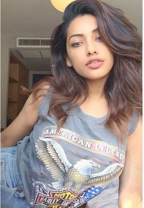 Riyaa Ra Latest Hot Stills