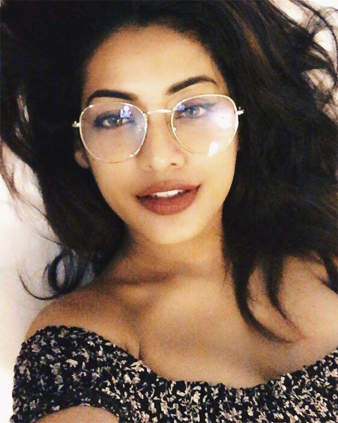 Riyaa Ra Latest Hot Stills