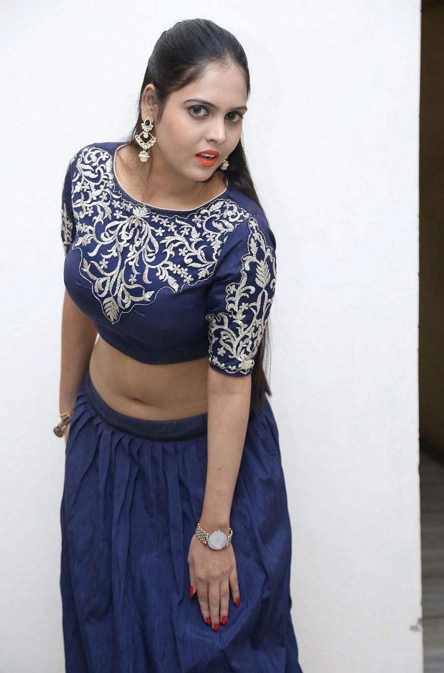 Ruchi Pandey Latest Photo Stills