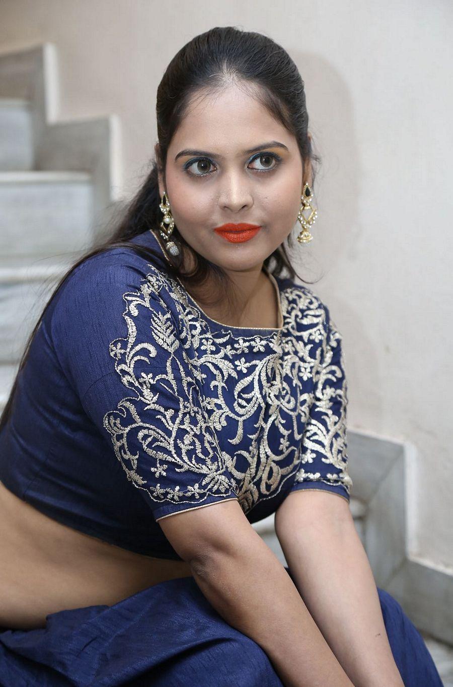 Ruchi Pandey Latest Photo Stills