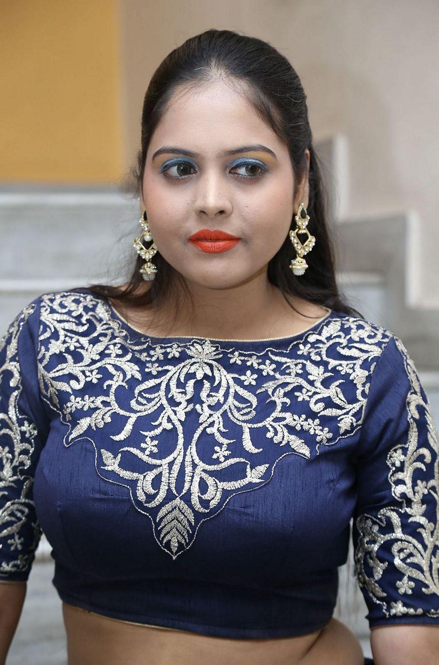 Ruchi Pandey Latest Photo Stills