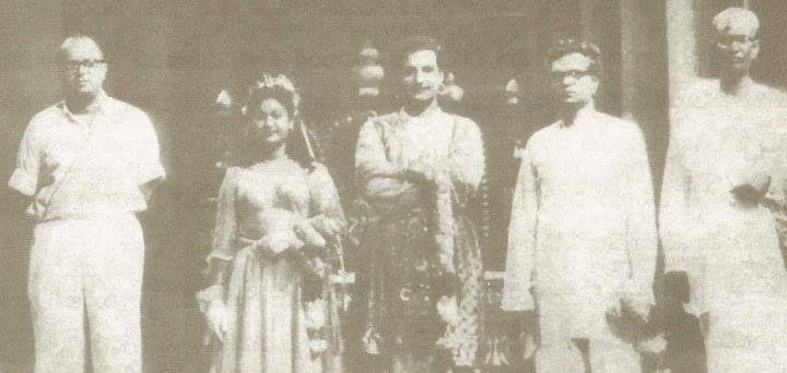 Savithri Rare & Unseen Photos