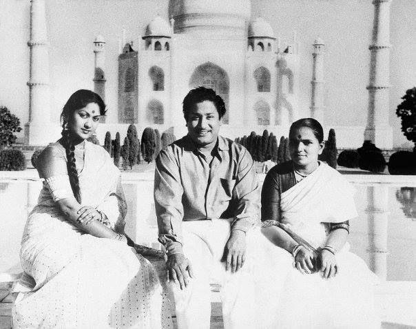 Savithri Rare & Unseen Photos