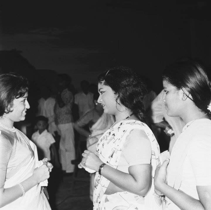Savithri Rare & Unseen Photos