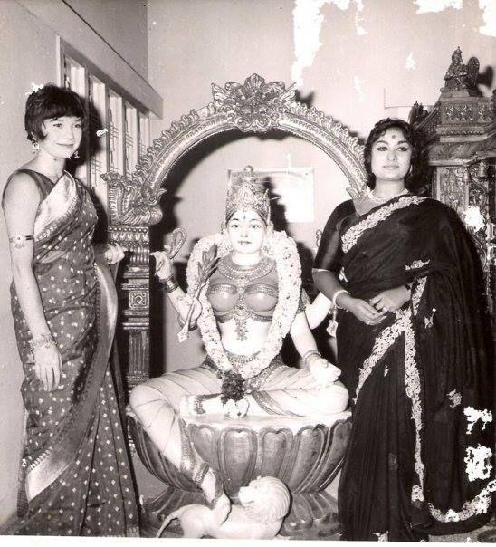 Savithri Rare & Unseen Photos