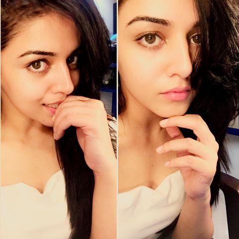 See Instagram photos from Wamiqa Gabbi