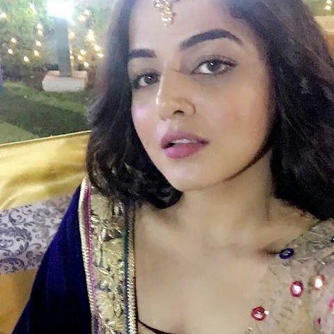 See Instagram photos from Wamiqa Gabbi