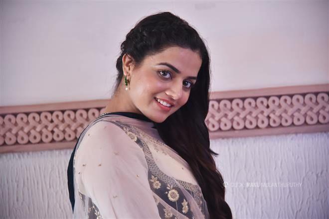 See Instagram photos from Wamiqa Gabbi