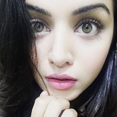 See Instagram photos from Wamiqa Gabbi
