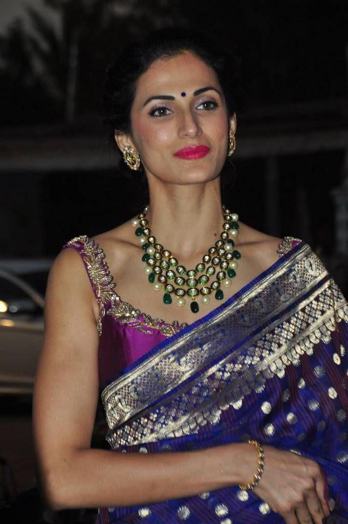 Shilpa Reddy Stills At Gudi Sambaralu Event