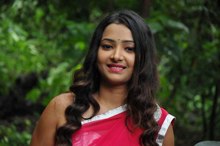 Shweta Basu Prasad Stills From Mixture Potlam Movie