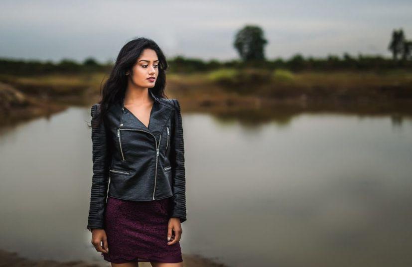 Shwetha Gadad Latest Photoshoot Stills