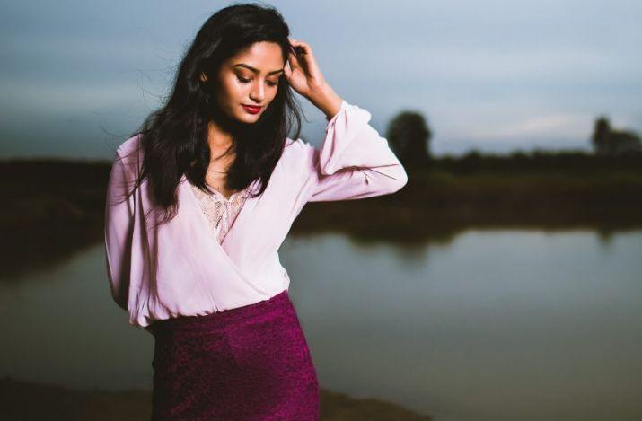 Shwetha Gadad Latest Photoshoot Stills