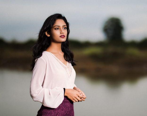 Shwetha Gadad Latest Photoshoot Stills