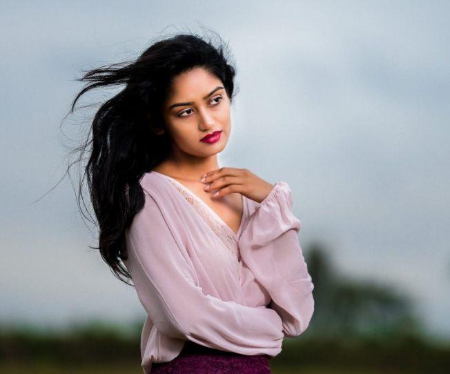 Shwetha Gadad Latest Photoshoot Stills