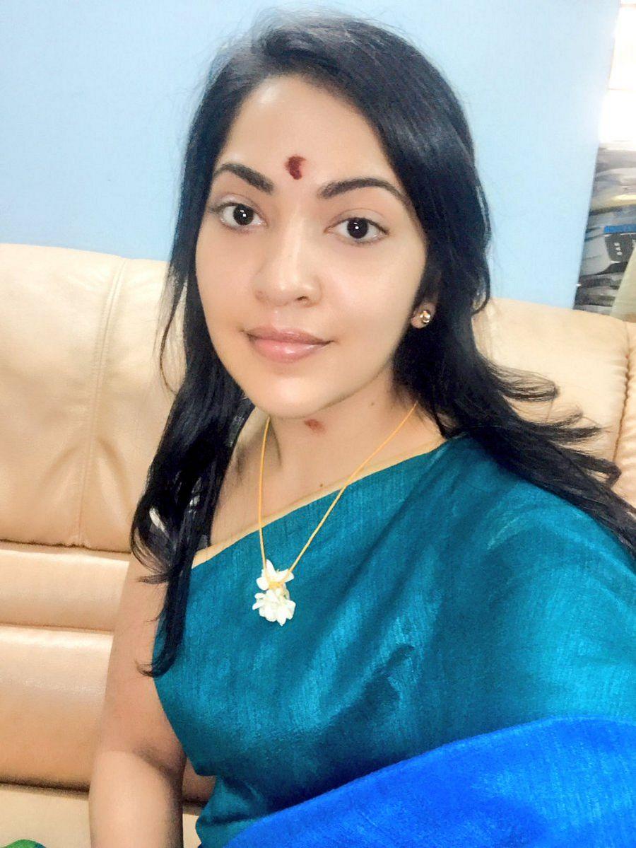 Tamil Actress Ramya Subramanian Latest Stills