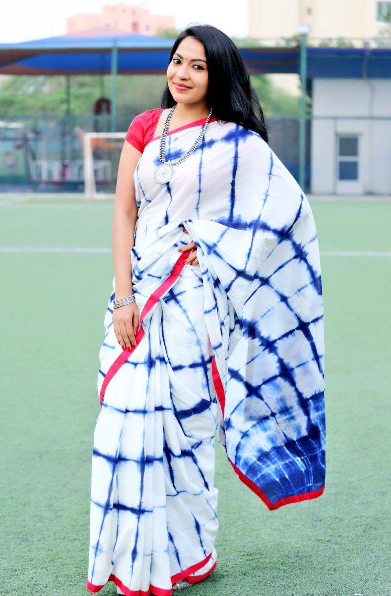 Tamil Actress Ramya Subramanian Latest Stills