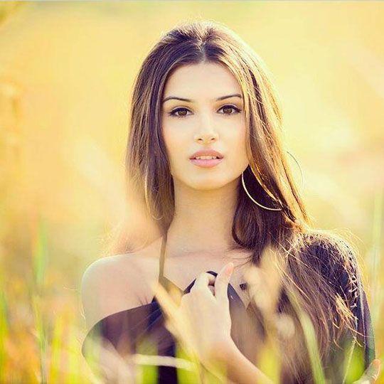 Tara Sutaria Latest Photoshoot Stills