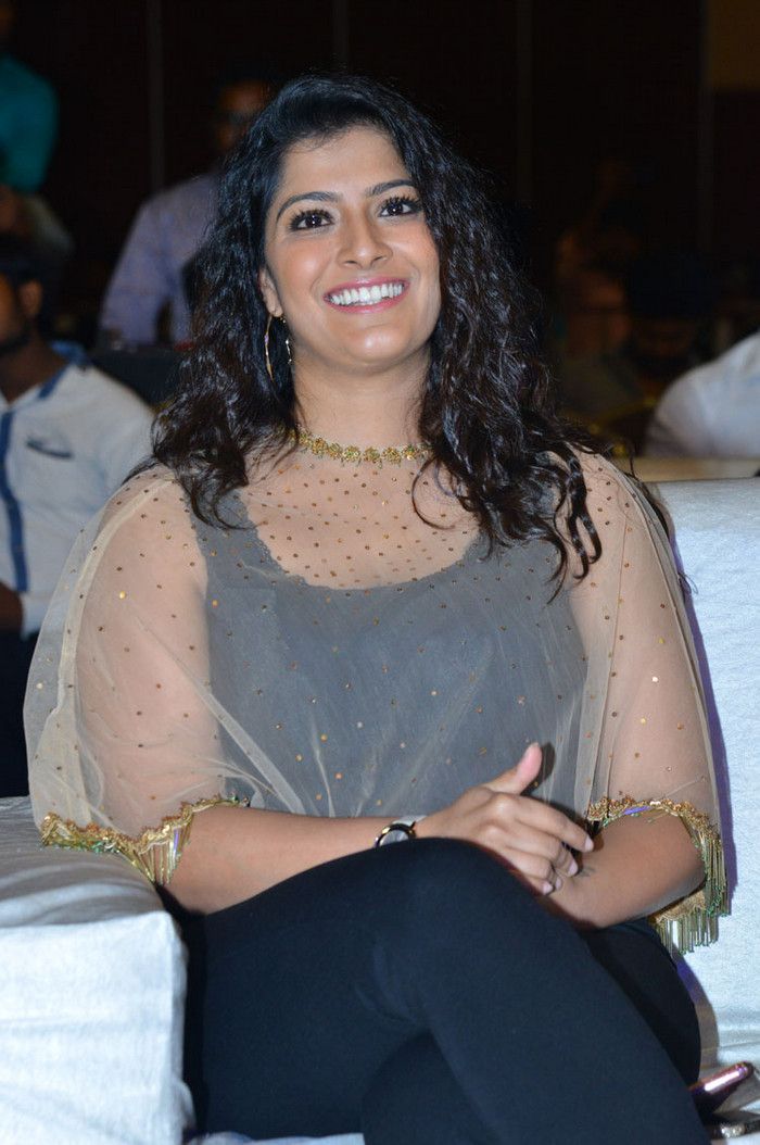 Varalaxmi Sarathkumar Recent Photos