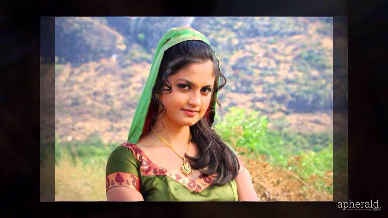 Aashritha Latest Stills