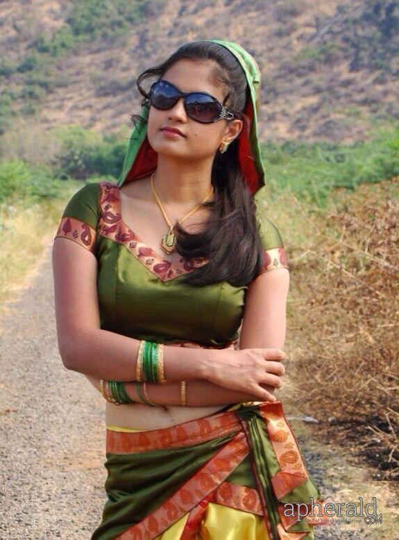 Aashritha Latest Stills