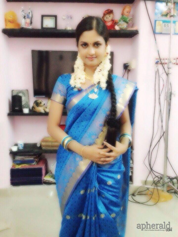 Aashritha Latest Stills