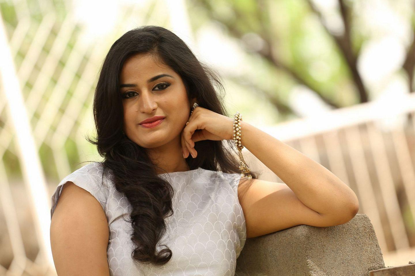 Actress Ankitha New Pics
