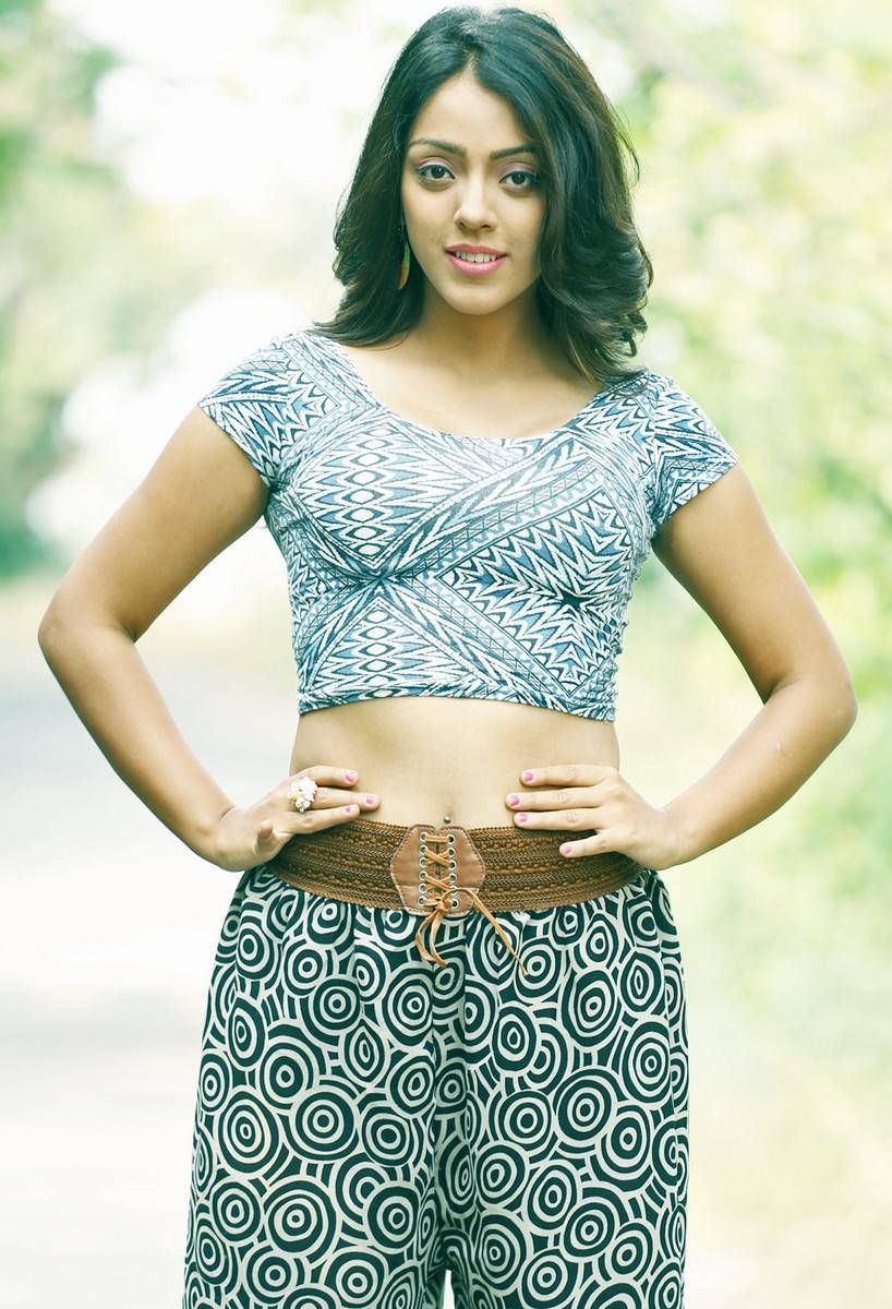 Actress Deviyani Sharma Photoshoot Stills