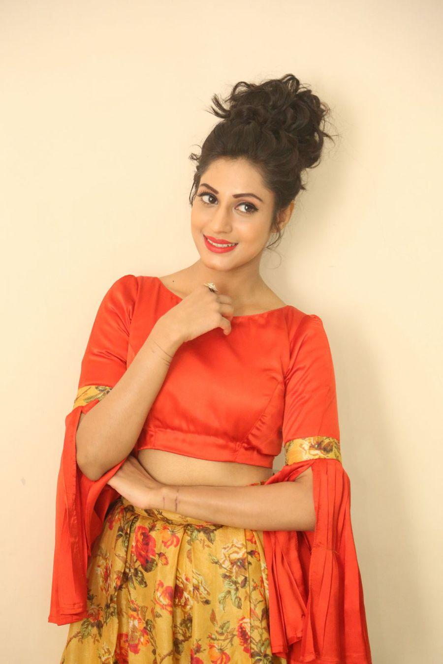 Actress Iraa Stills
