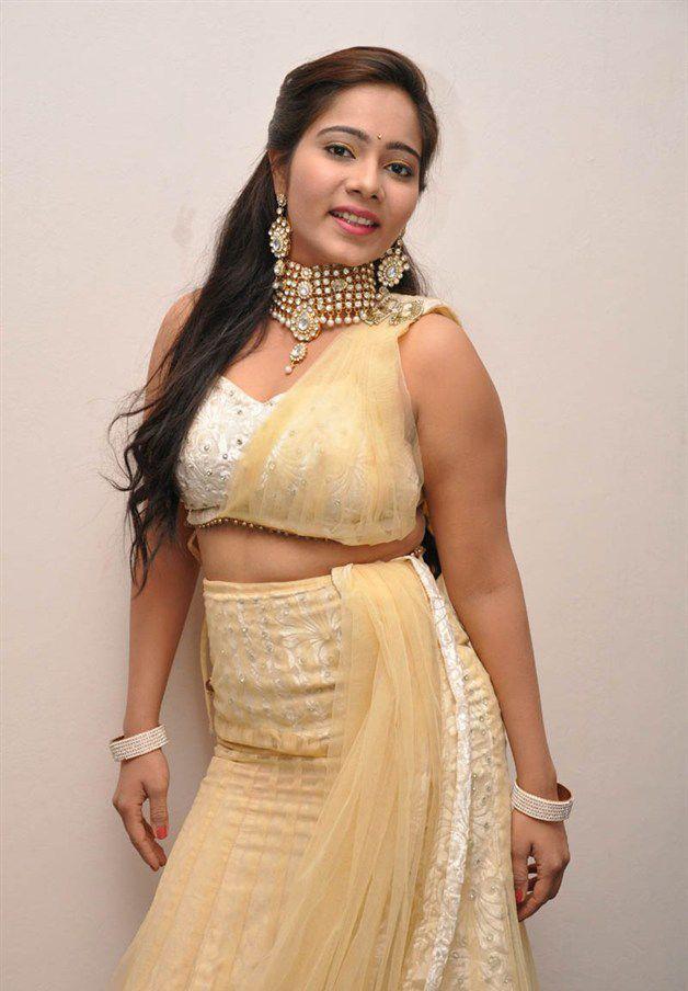 Actress Mitra Latest Pics