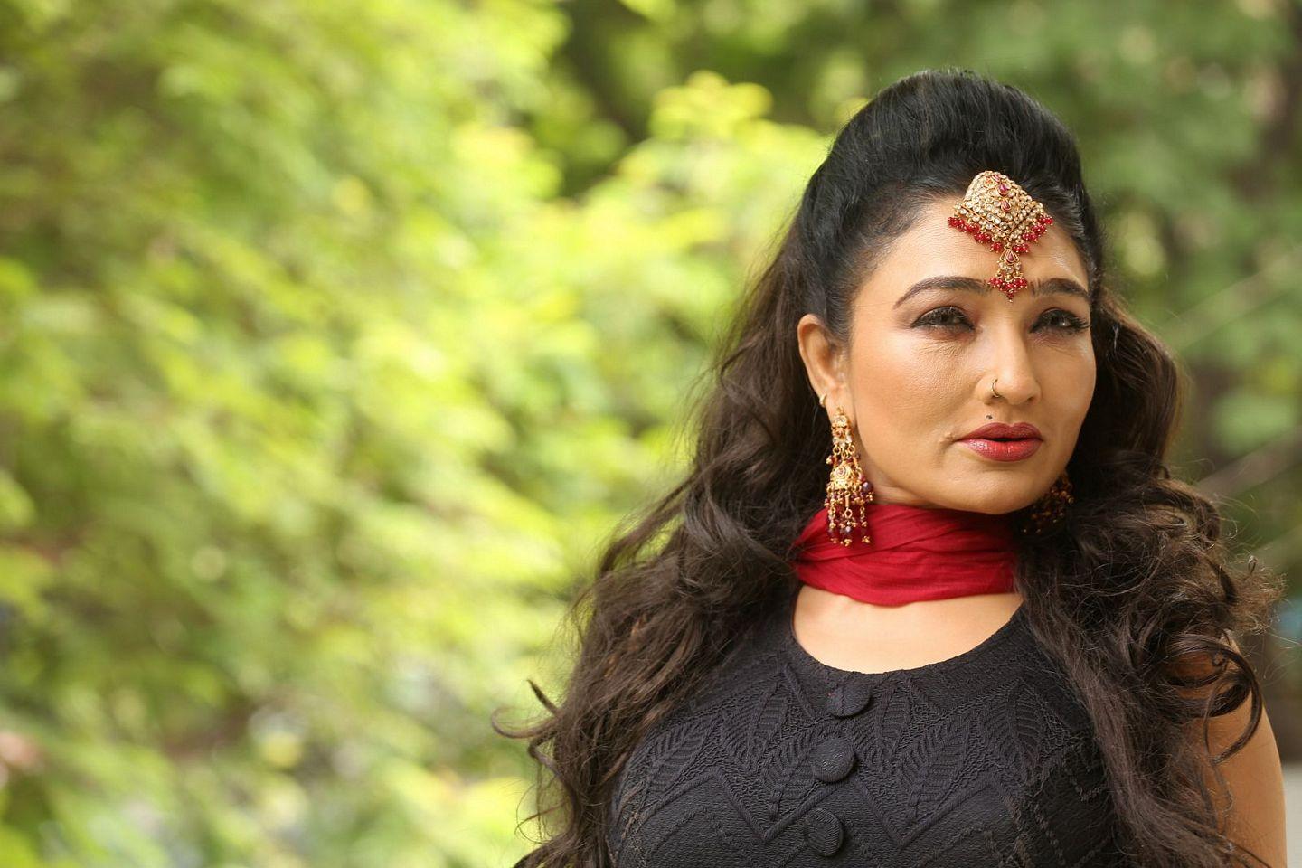 Actress Ramya Sri Latest Stills