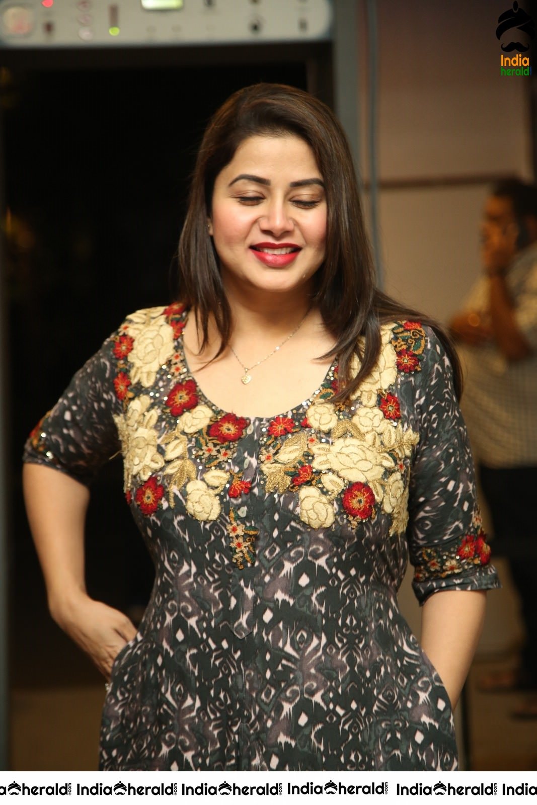 Actress Sangeetha Latest Stills Set 2