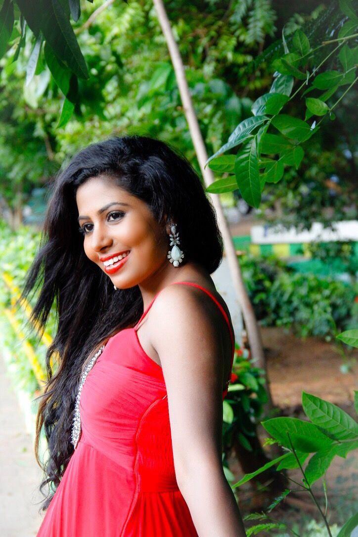 Actress Sweetha Photoshoot