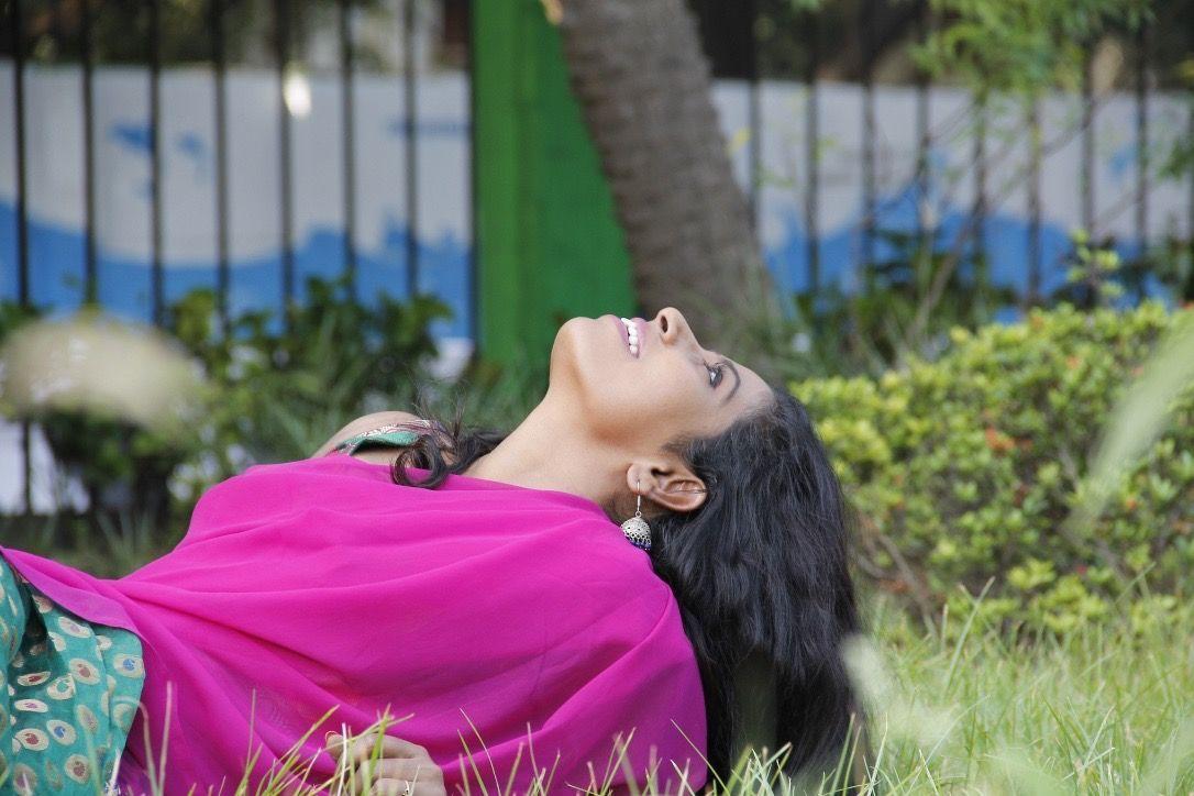 Actress Sweetha Photoshoot