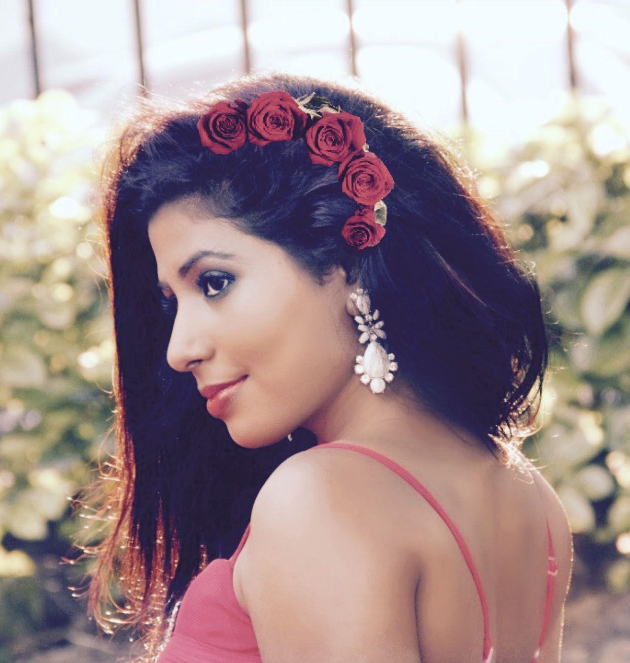 Actress Sweetha Photoshoot