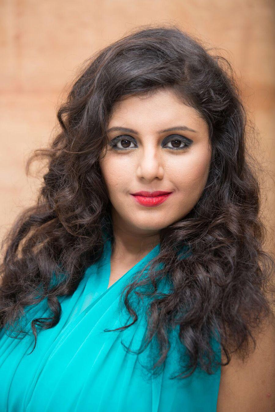 Actress Swetha Stills