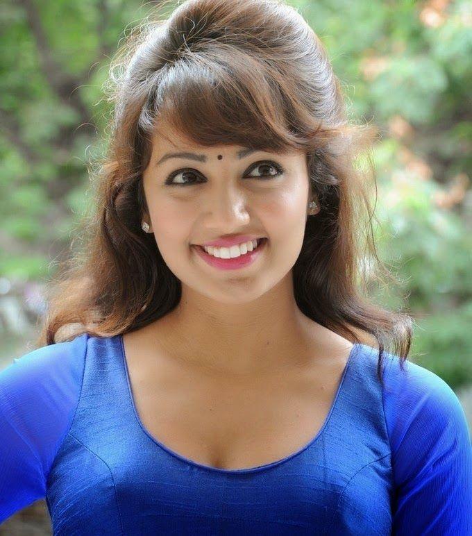 Actress Tejaswi Stills