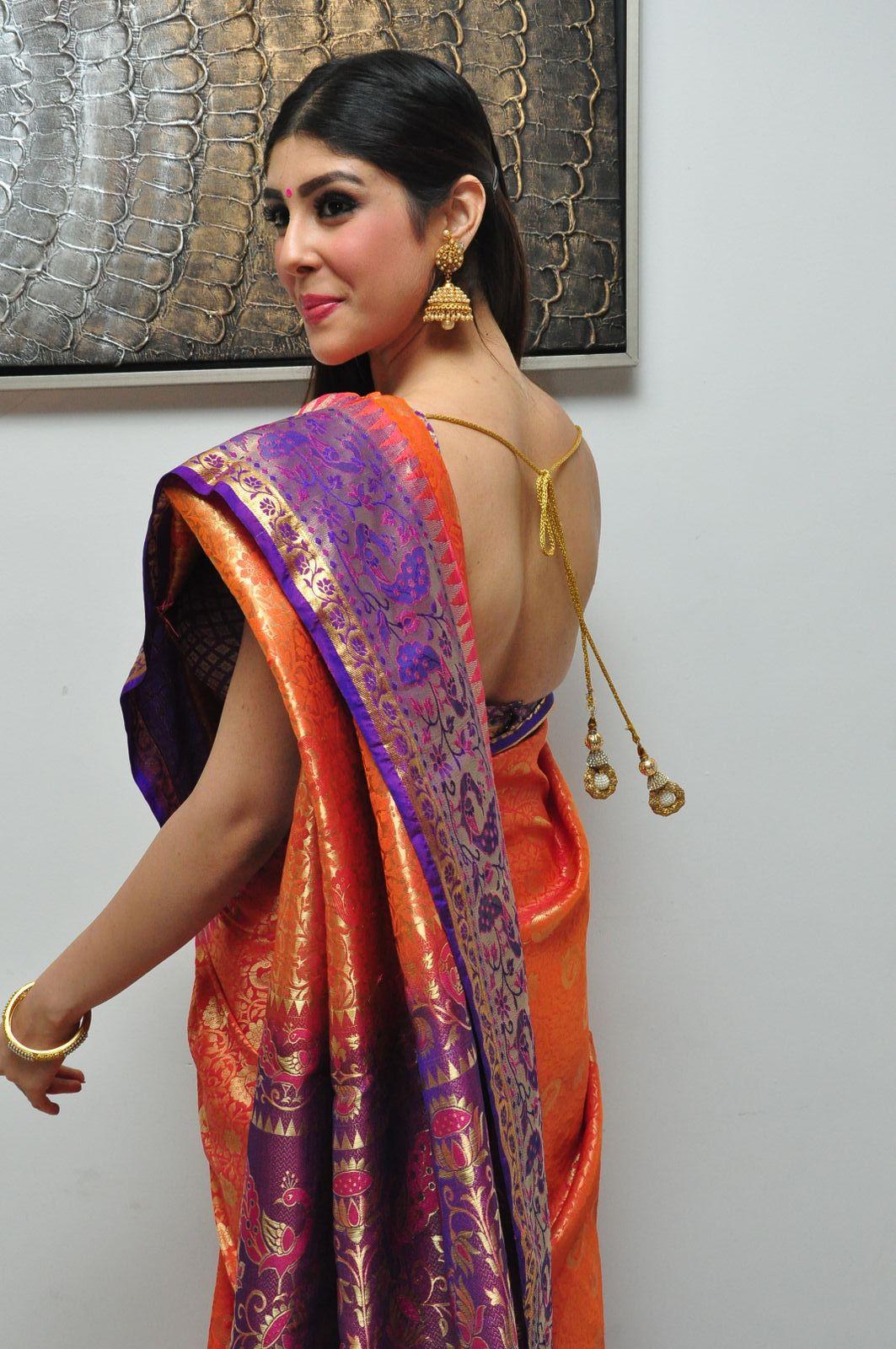 Adithi Beautiful Stills