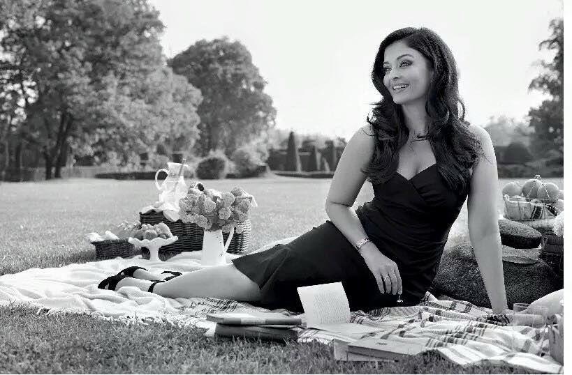 Aishwarya Rai Bachchan Photoshoot