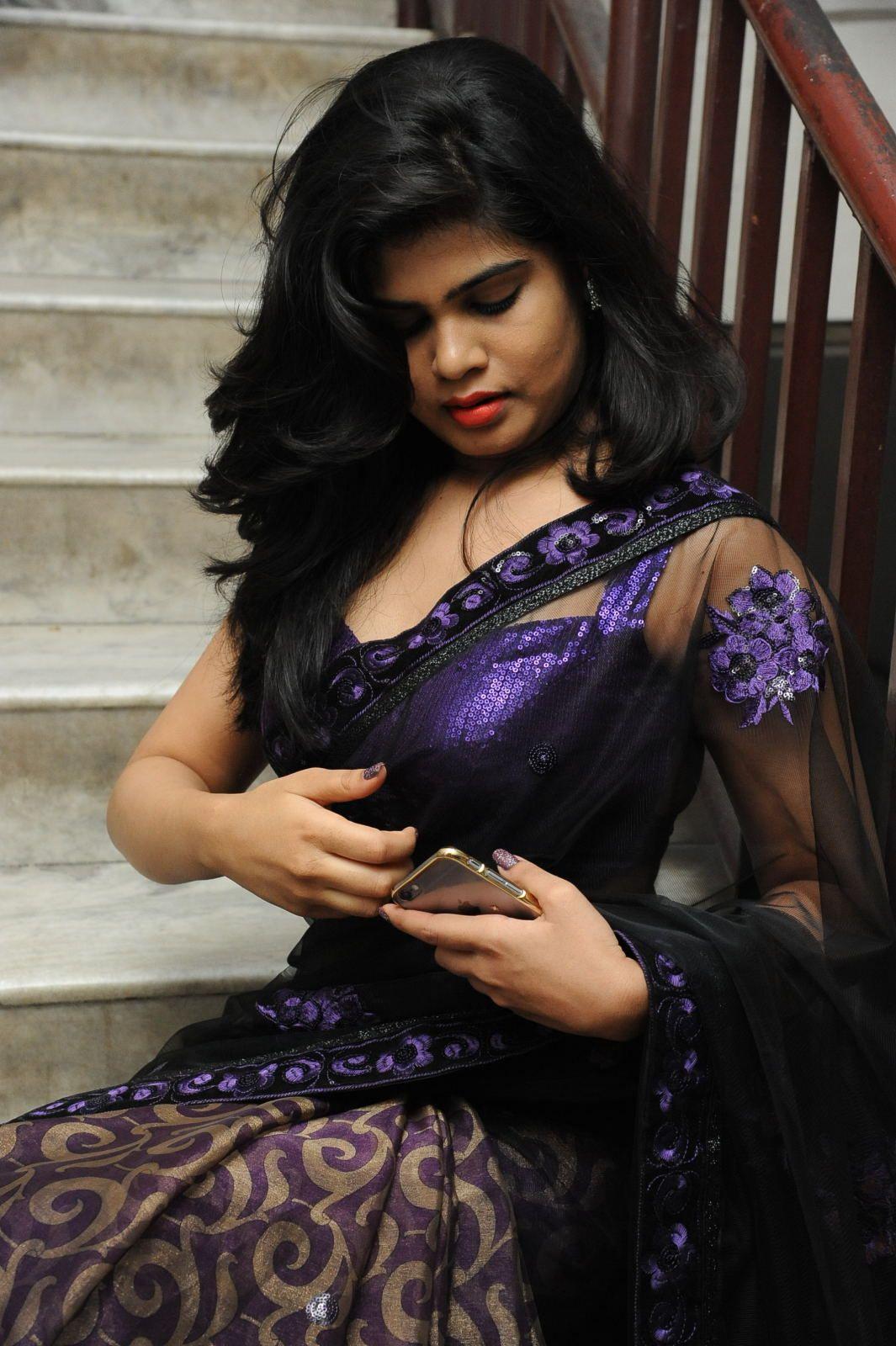 Alekhya Hot Pics