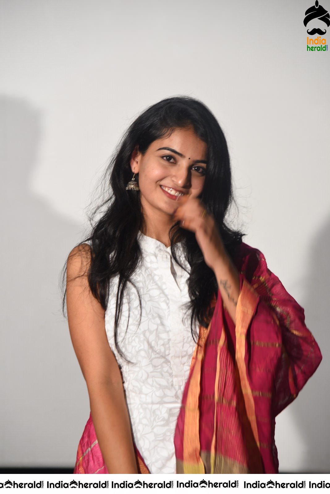 Ananya Nagala looking so pretty in these photos Set 1