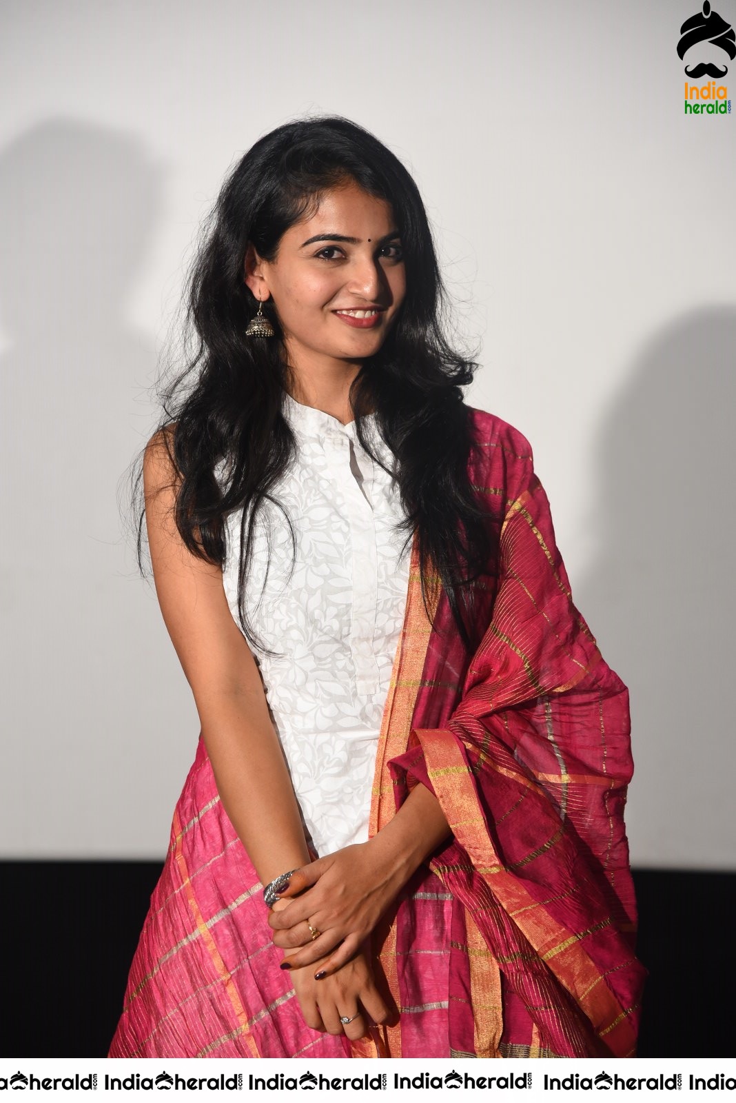 Ananya Nagala looking so pretty in these photos Set 1