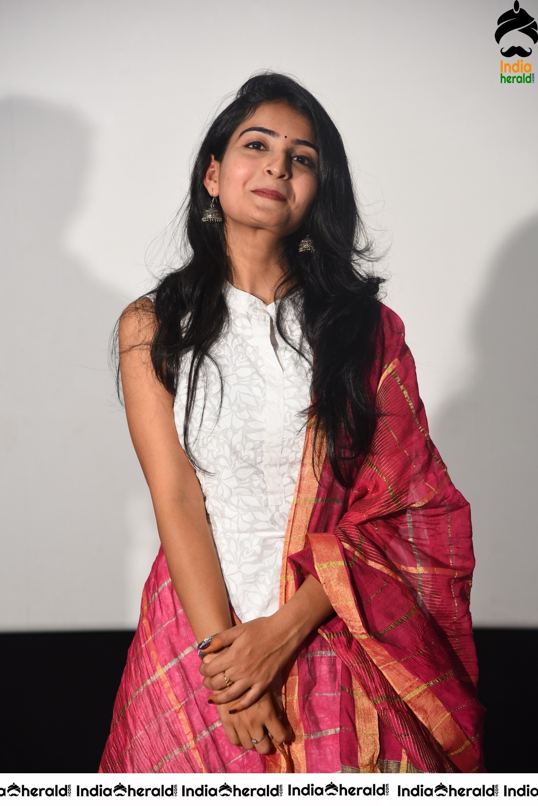 Ananya Nagala looking so pretty in these photos Set 1