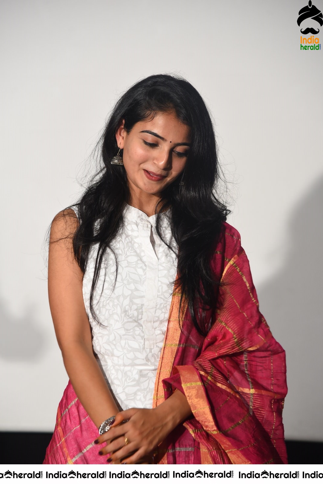 Ananya Nagala looking so pretty in these photos Set 1